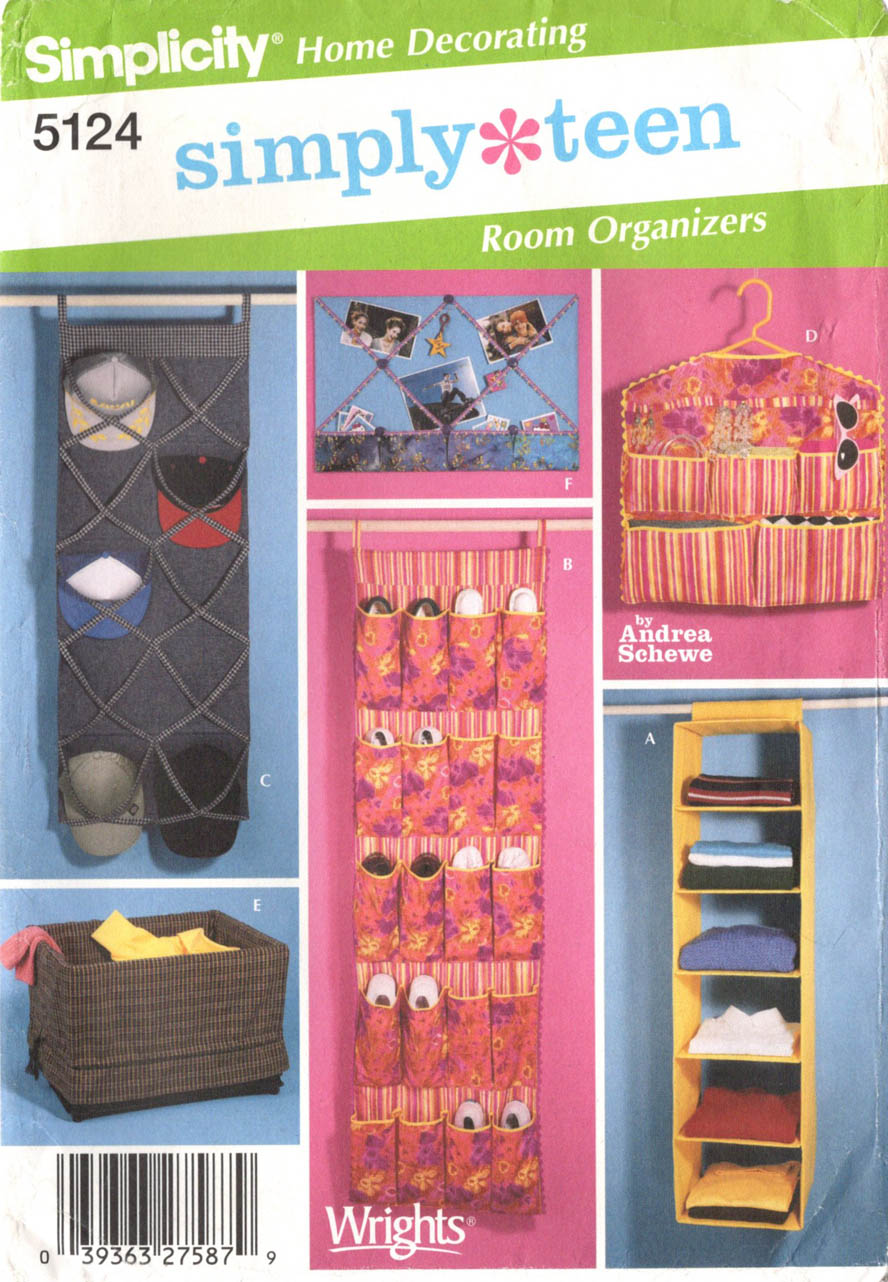 hanging-shelves-cap-storage-laundry-bag-simplicity-5124